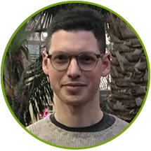 Young Adults | Isaacs Center