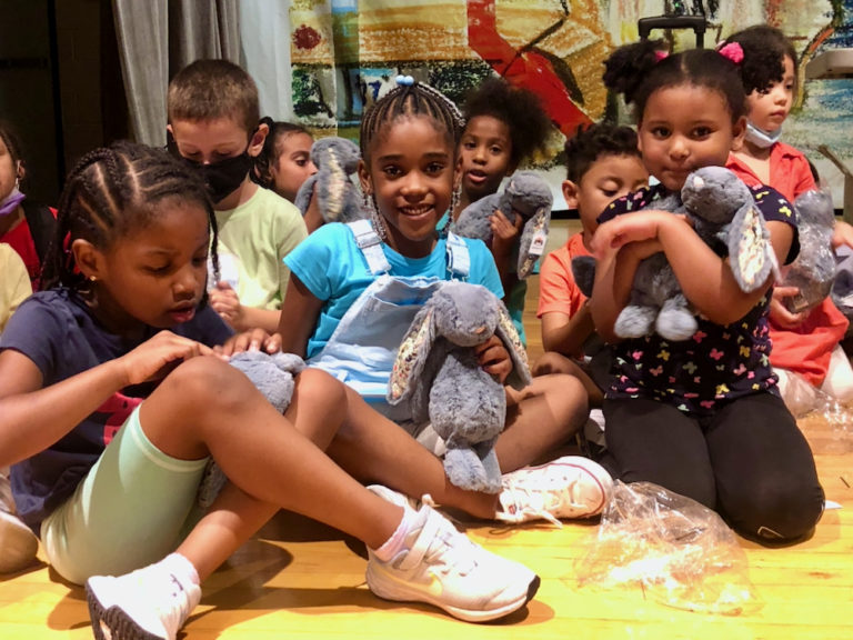 Home - Isaacs Center